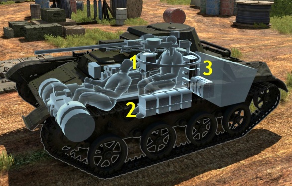 T-60 - War Thunder Wiki