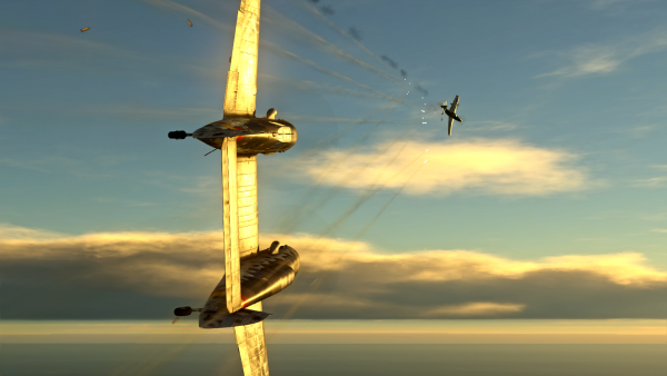 Bf 109 Z-1 - War Thunder Wiki