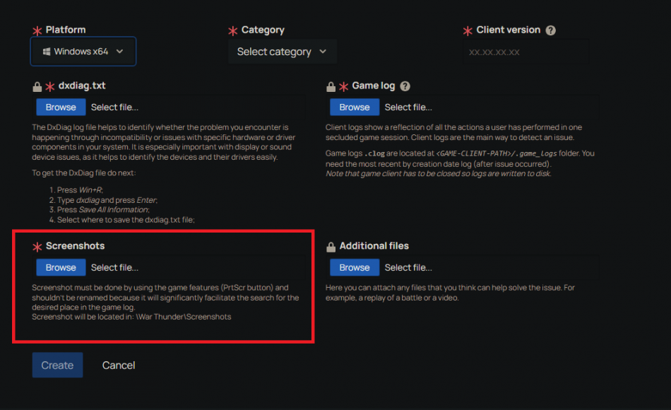 Knowledge Base - War Thunder Wiki