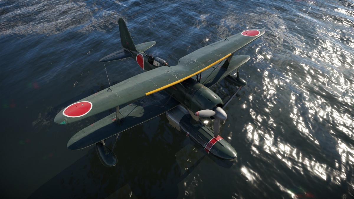 F1M2 - War Thunder Wiki