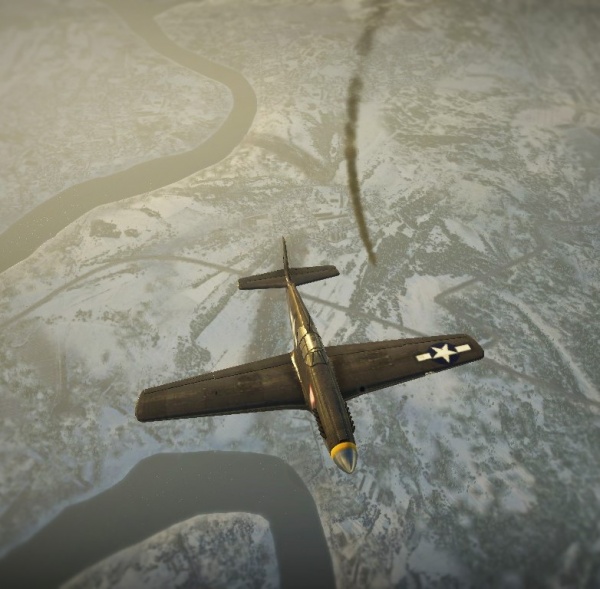A-36 - War Thunder Wiki