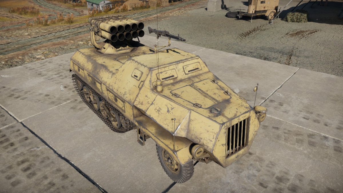 15 cm Pz.W.42 - War Thunder Wiki
