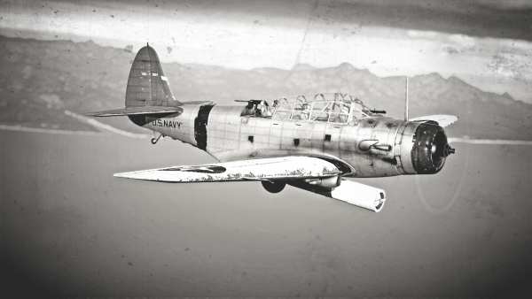 TBD-1 - War Thunder Wiki