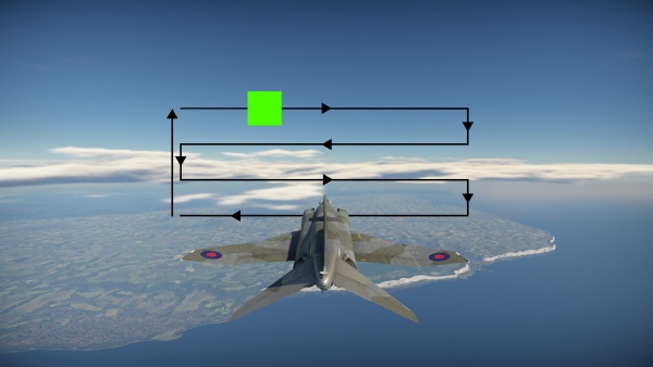 Airborne radars - War Thunder Wiki