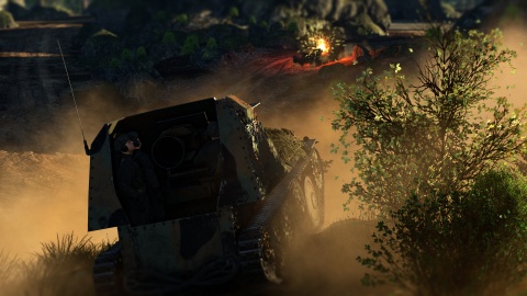 Spj fm/43-44 - War Thunder Wiki