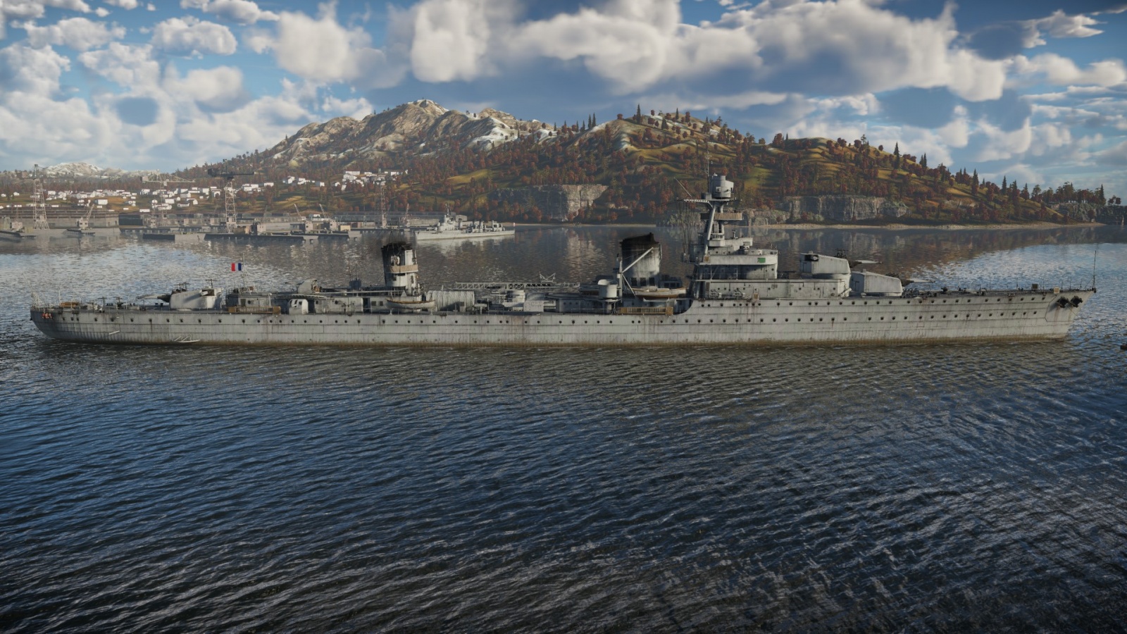 Emile Bertin - War Thunder Wiki