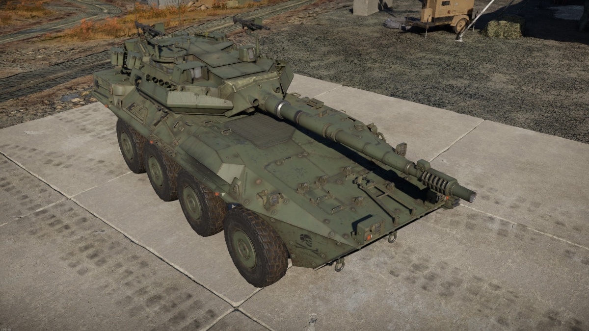 VRCC - War Thunder Wiki