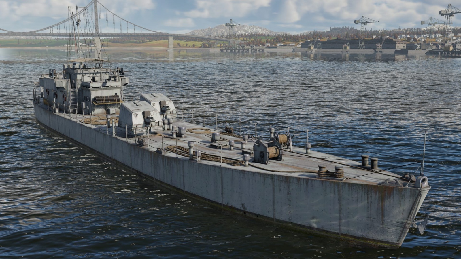 L9059 - War Thunder Wiki