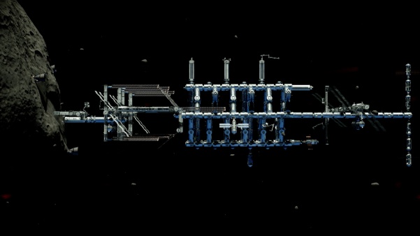 Space Thunder - War Thunder Wiki