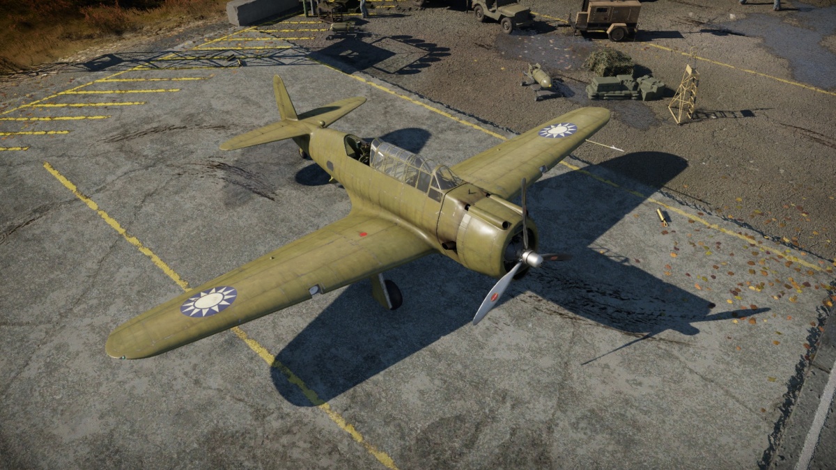 V-12D - War Thunder Wiki