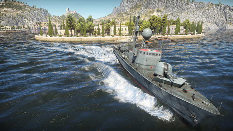 Albatros - War Thunder Wiki