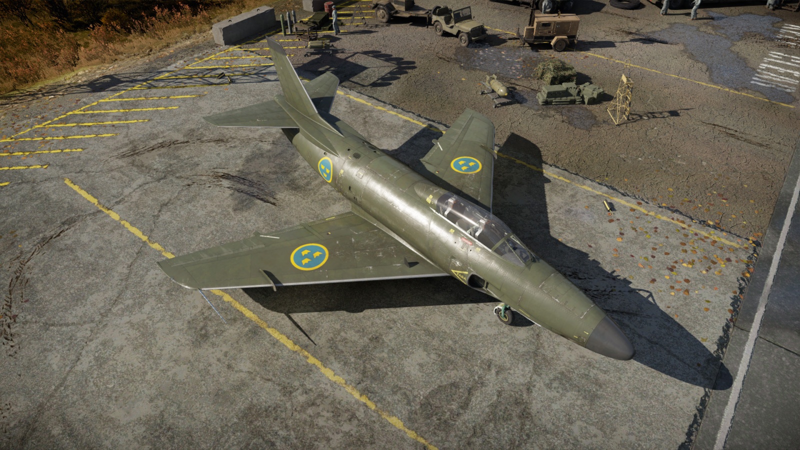 J32B - War Thunder Wiki