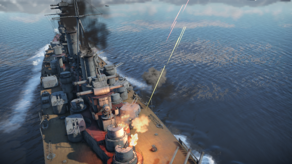 Kronshtadt - War Thunder Wiki