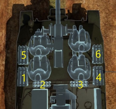 SU-57B - War Thunder Wiki