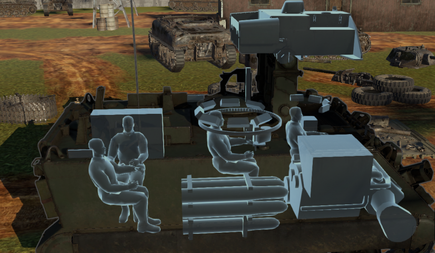 M901 - War Thunder Wiki