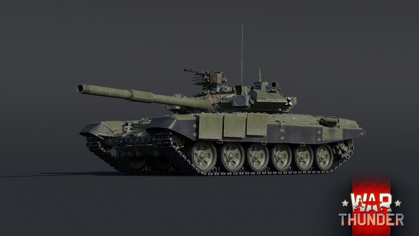 T-90A - War Thunder Wiki