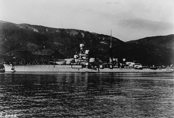 RN Zara - War Thunder Wiki