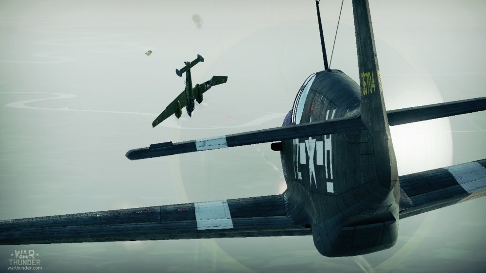 A-36 - War Thunder Wiki