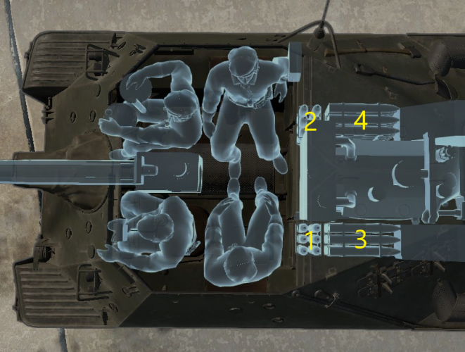 Ikv 72 - War Thunder Wiki