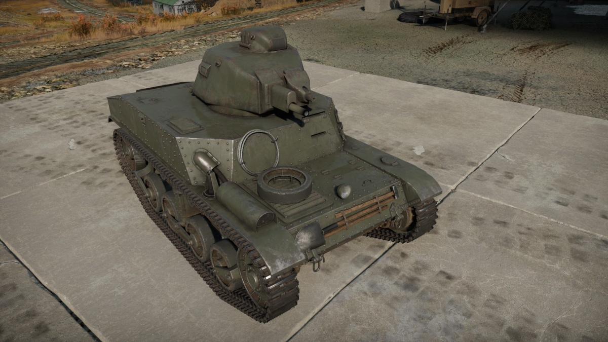 AMC.34 YR - War Thunder Wiki