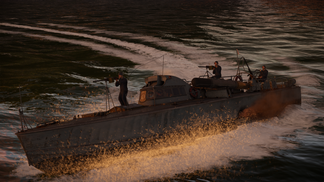 MAS 561 - War Thunder Wiki