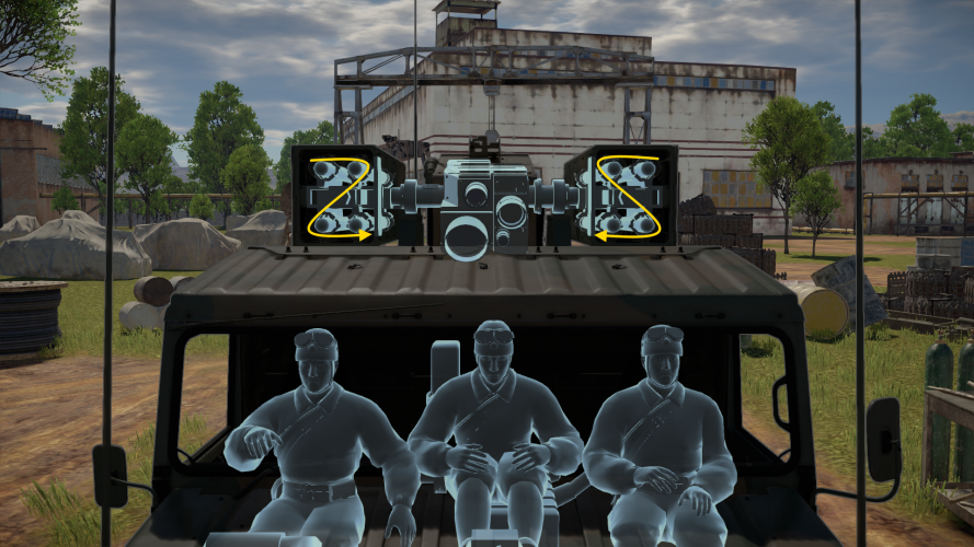 Type 93 - War Thunder Wiki