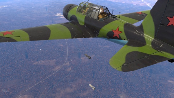 FAB-50sv (50 kg) - War Thunder Wiki