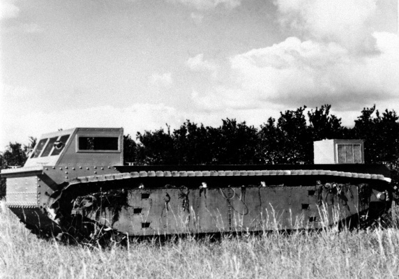 LVT(A)(1) - War Thunder Wiki