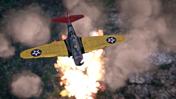 TBD-1 - War Thunder Wiki