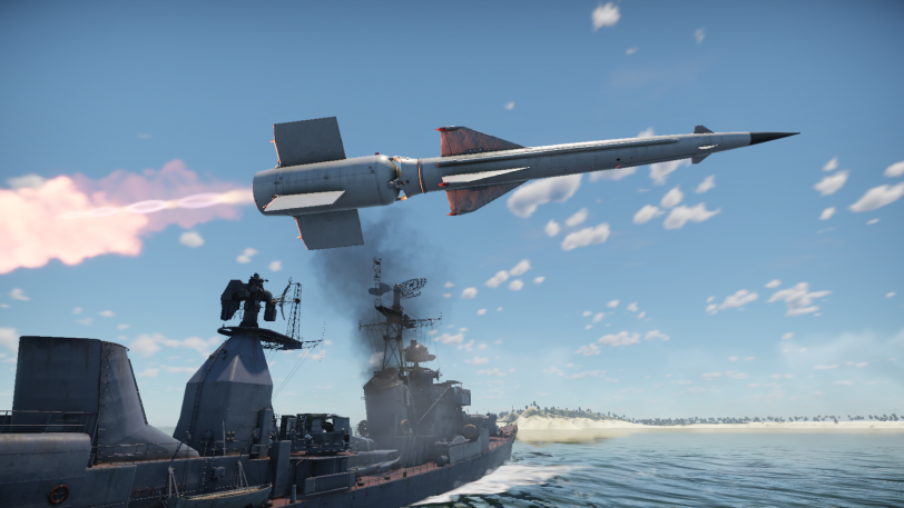 Bravy - War Thunder Wiki