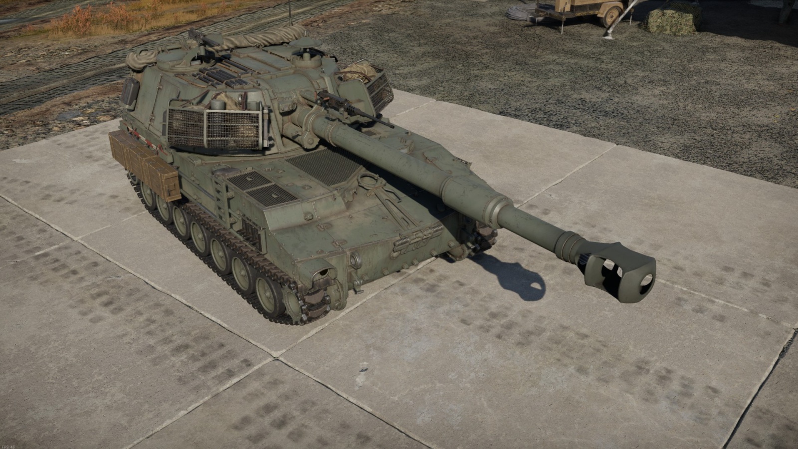 Rochev - War Thunder Wiki