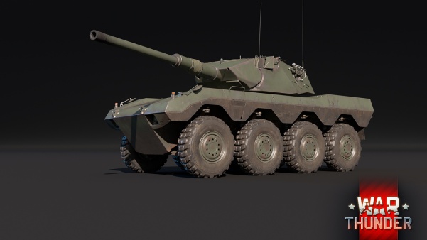 Radkampfwagen 90 - War Thunder Wiki