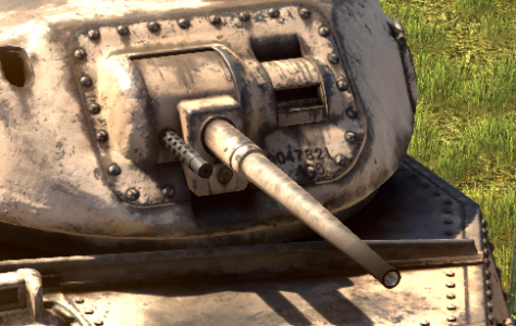 M5 (37 mm) - War Thunder Wiki