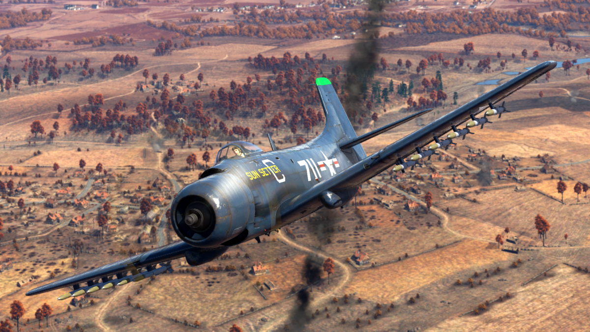 AD-2 - War Thunder Wiki