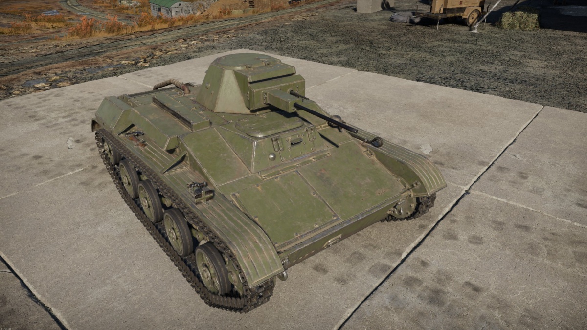 T-60 - War Thunder Wiki