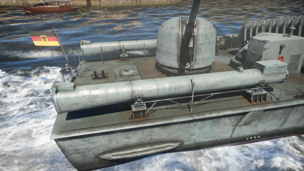 Albatros - War Thunder Wiki