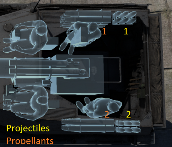 Dicker Max - War Thunder Wiki