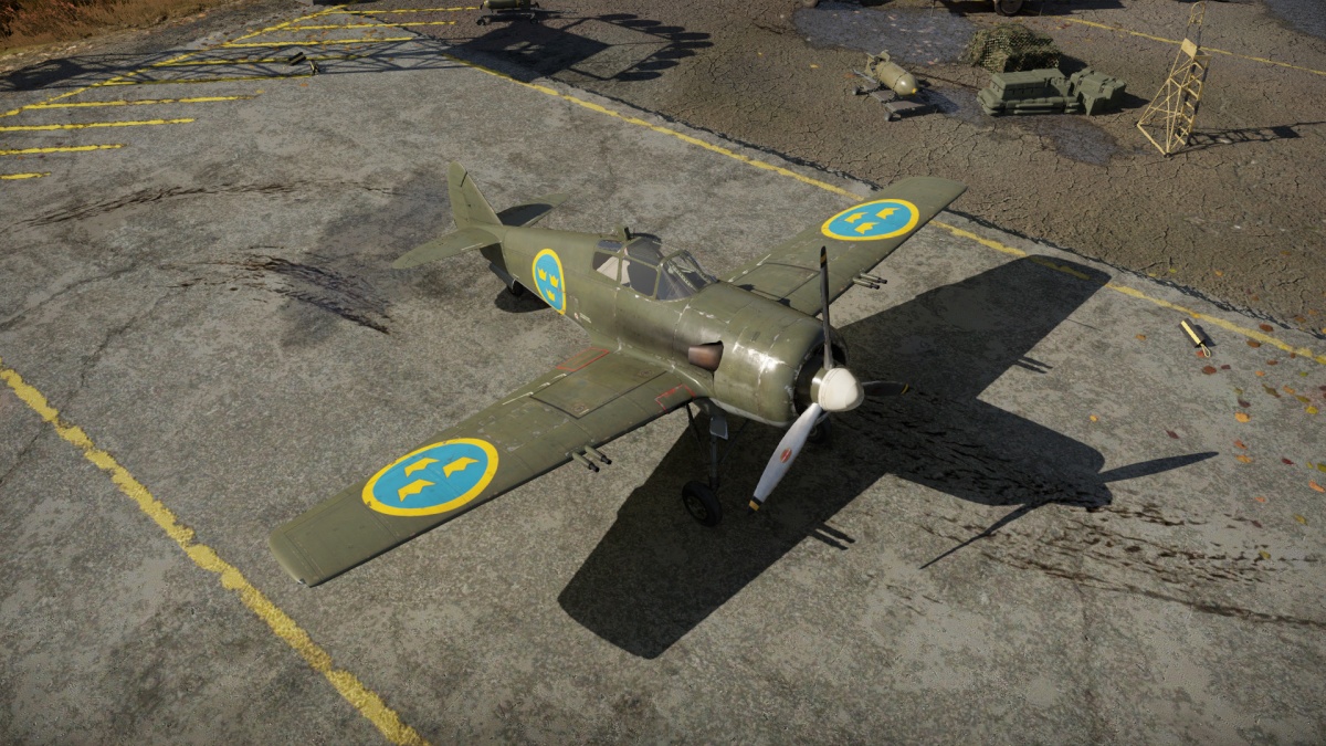 J22-B - War Thunder Wiki