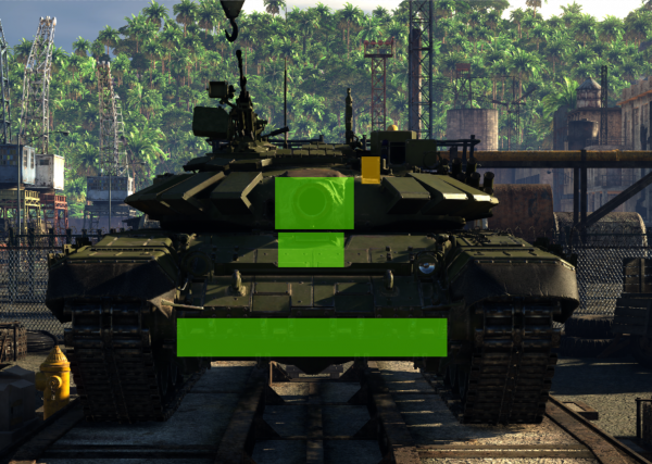 T-72B3 - War Thunder Wiki
