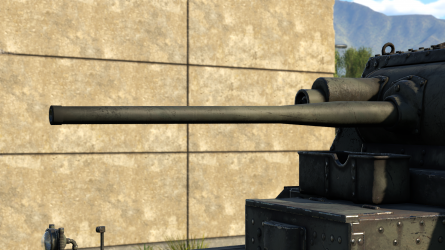 QF 2-pounder (40 mm) - War Thunder Wiki