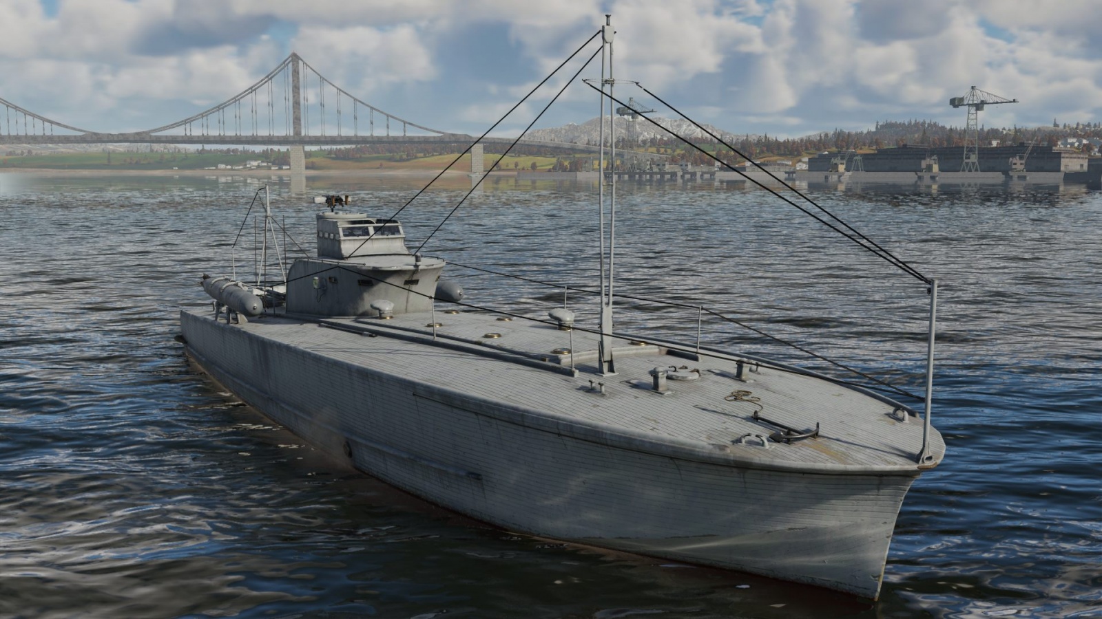 VTB-11 - War Thunder Wiki