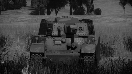 Turan II - War Thunder Wiki