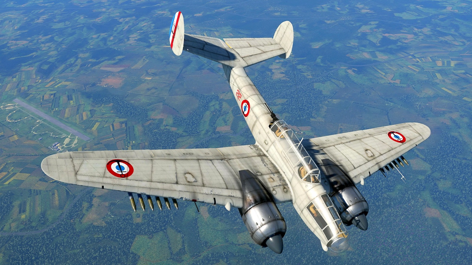 M.B.175T - War Thunder Wiki