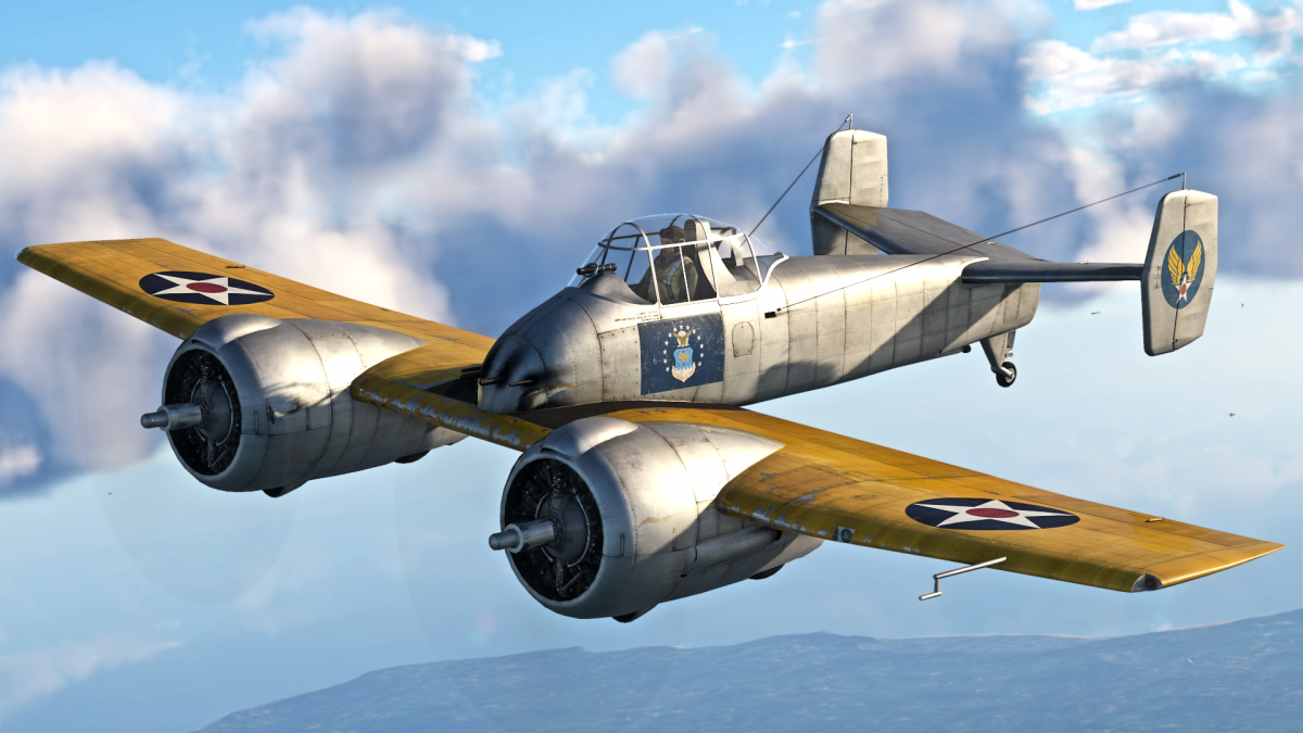 XF5F - War Thunder Wiki