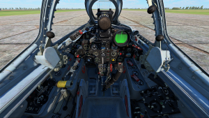 Lim-5P (Germany) - War Thunder Wiki