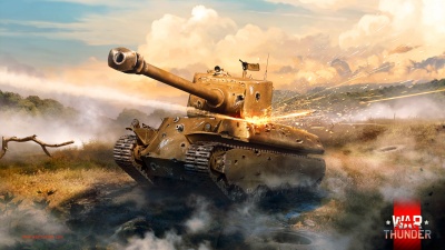 M6A2E1 - War Thunder Wiki