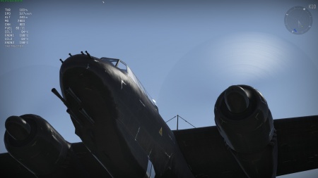 Do 217 J-1 - War Thunder Wiki