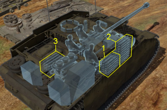 StuG III G (Italy) - War Thunder Wiki