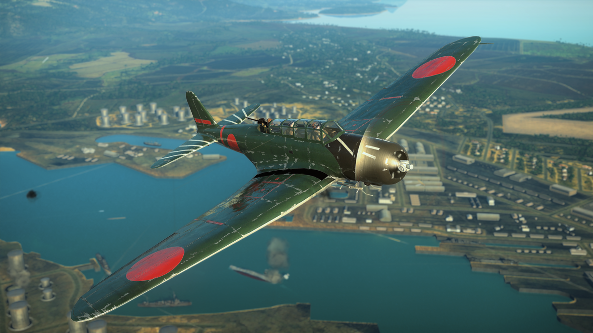 B5N2 - War Thunder Wiki