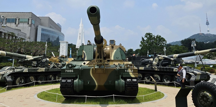 VIDAR - War Thunder Wiki